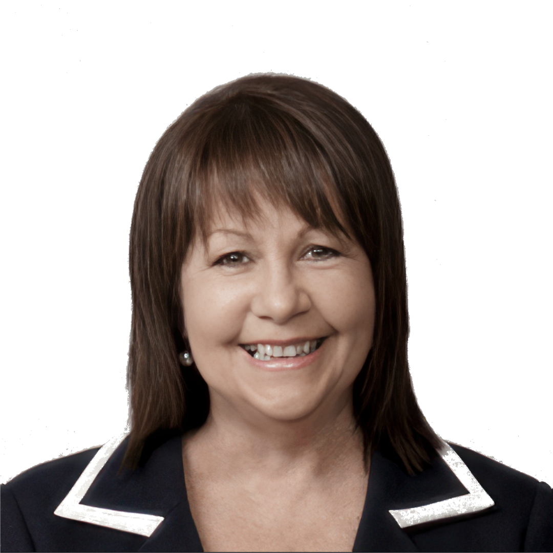 Marcia Burke - Burke Realty